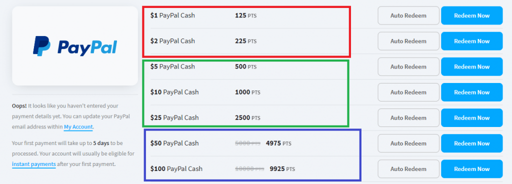 Earnably ⏩ Gana dinero y cheques rápidamente [ 2024 ]