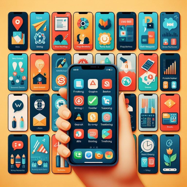 Aplicaciones con las que puedes ganar dinero ⏩ ⚡2025